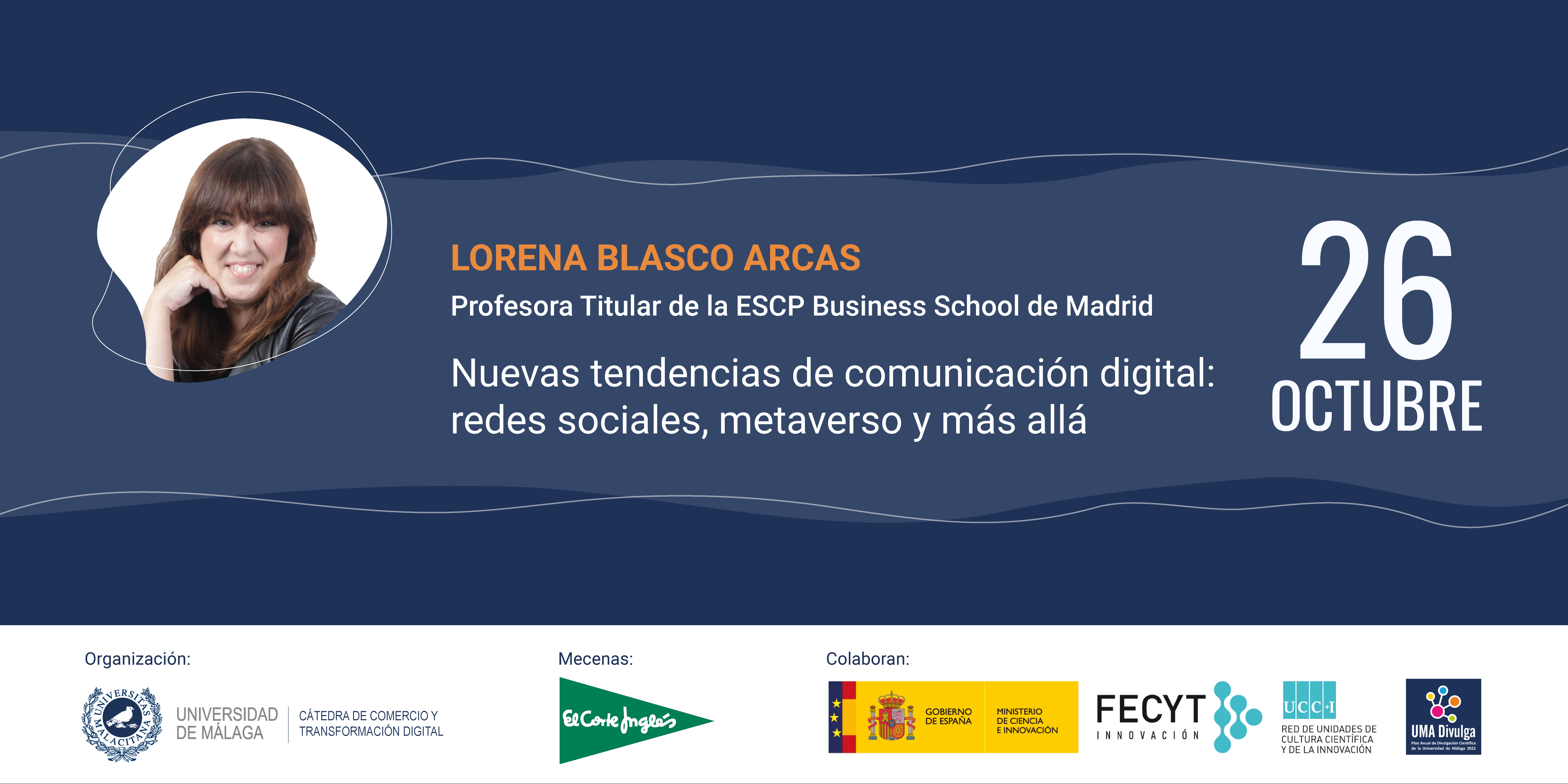 Nuevas tendencias de comunicación digital: RRSS, metaverso y más allá ...