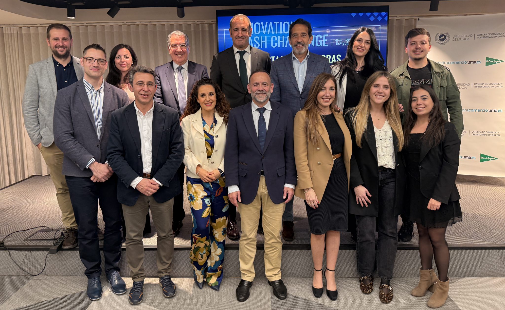 InnoChallenge – CÁTEDRA COMERCIO